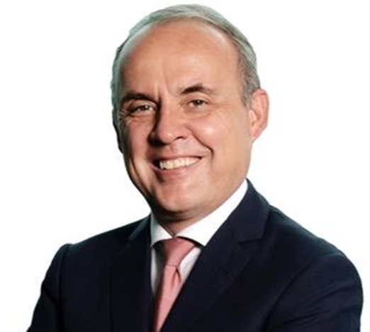 Dr. Andreas Sauer , Gründer & Prinzipal der ansa capital management GmbH